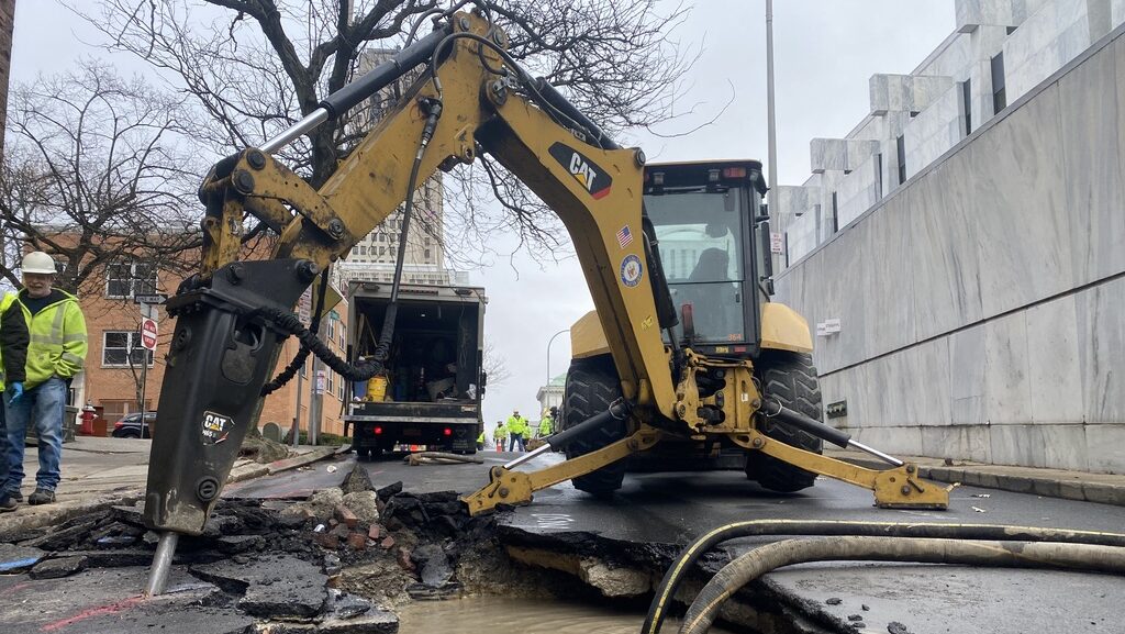 EANY on Nation of Change: Trump EPA moves to scrap PFAS water limits ...