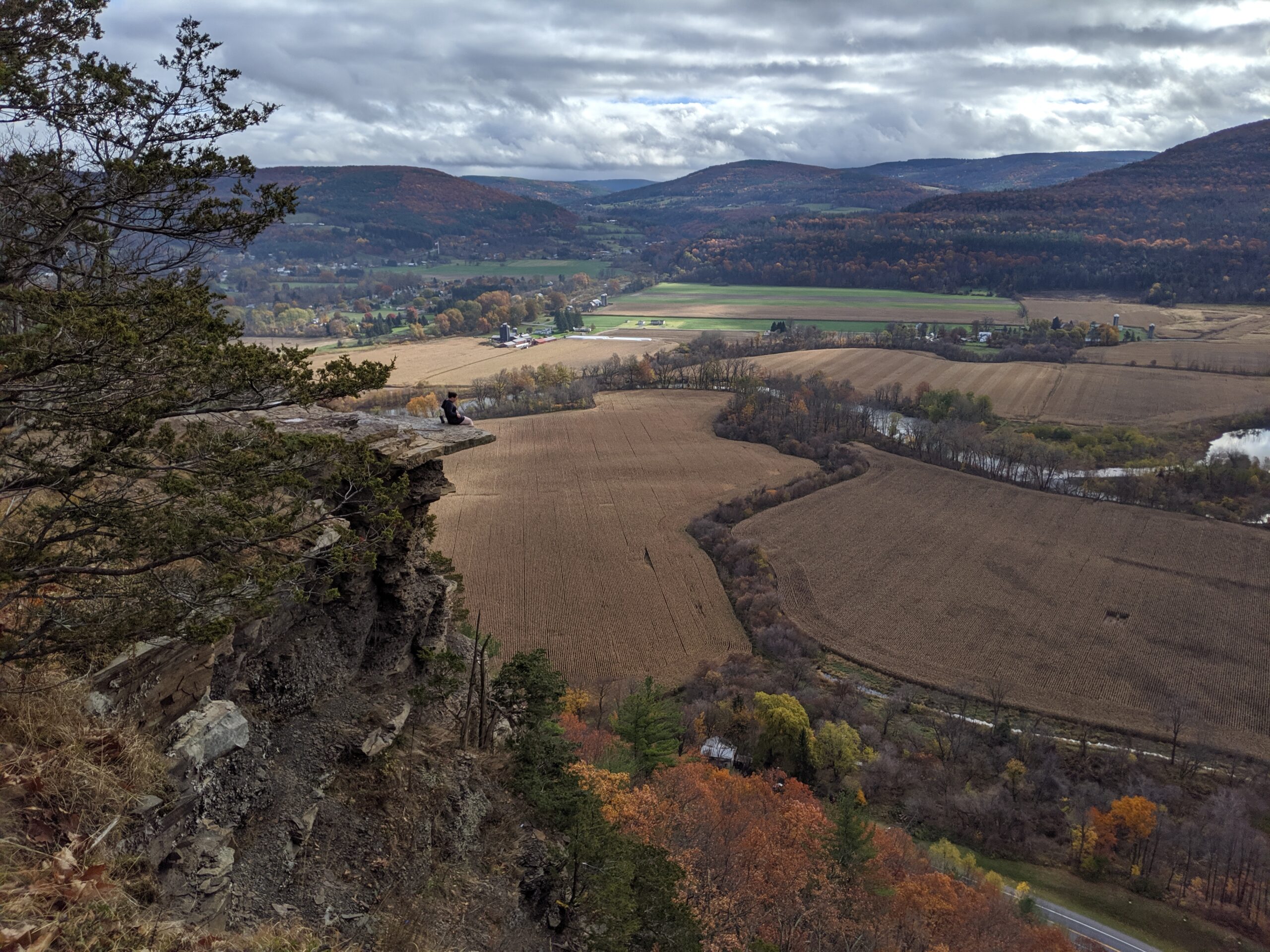 EANY in Politico: Krueger tops environmental scorecard - Environmental ...